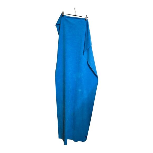 lululemon athletica | Bath | Lululemon Towel Unisex The Towel Blue 26 X ...